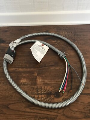 Electri-cable assembly - 84-SB2-72" - by Electri-Cable Assemblies | eBay