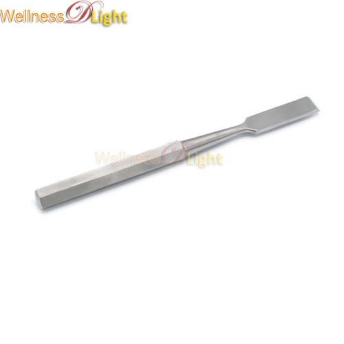 WDL New 16mm Straight Hibbs Osteotomes Chisel 9'' Orthopedic Surgical ...