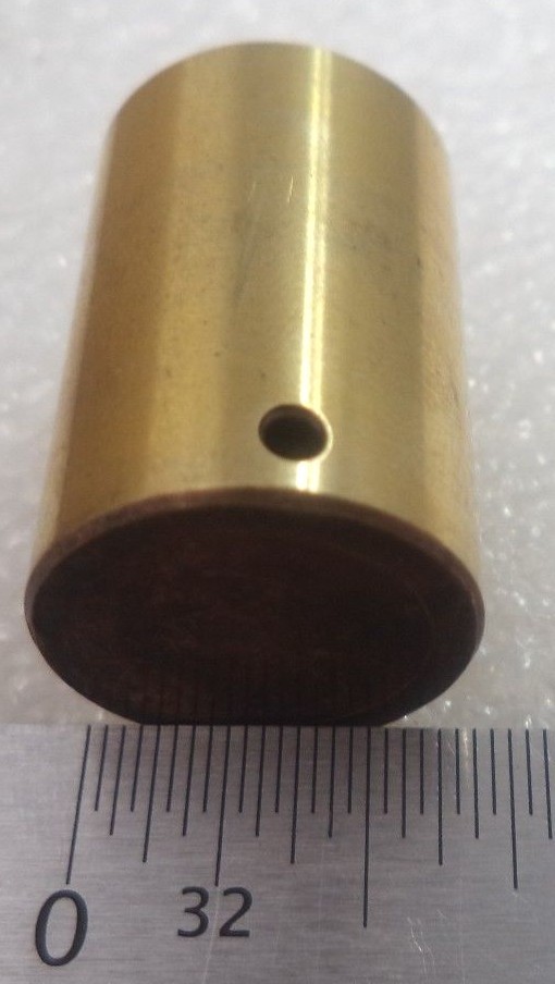 Genuine Cummins® Cam Follower Roller Pins, 6 Per Box, pn 3335342 | eBay