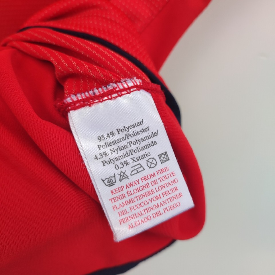 England 2004 - 2006 Umbro Away Football Shirt | Men's Medium | eBay UK