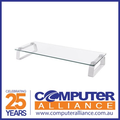 Brateck STB-062 Universal Tabletop Monitor Riser | eBay Australia