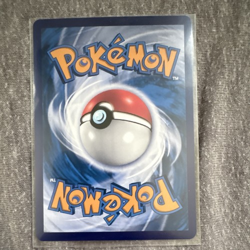 Captain Pikachu 107, Chinese Gem Pack 5 | eBay