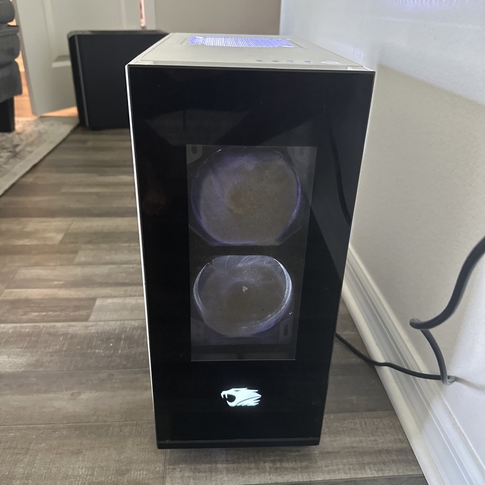 IBUYPOWER GAMING PC (READ DESCRIPTION) NEED IT GONE ASAP!!!!!!!!! | eBay