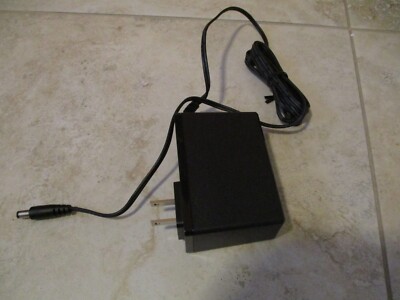 Sagemcom AC/DC Adapter CS50001 191348119 MSA-C2500IS 12V/2.5A Power ...