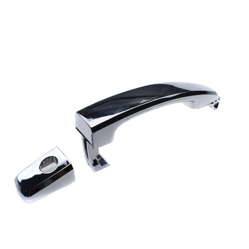 Chrome Exterior Outer Door Handle 96468266 For 07-12 Vauxhall Antara 2. ...