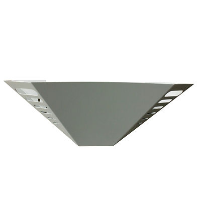 Fly Light Trap Restaurant Sconce Fly Trap Discreet Luralite Cento Plus ...