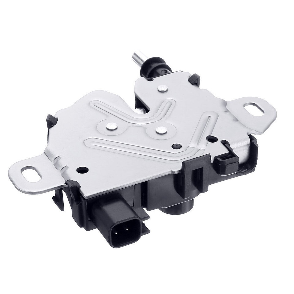 For Ford Focus MK2 2004-12 Bonnet Release Lock Latch Catch Repair Set ...