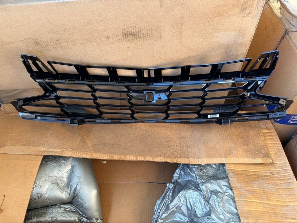2019-2024 Chevy Camaro LS/LT/LT1 Front Upper Grille Genuine GM OEM ...