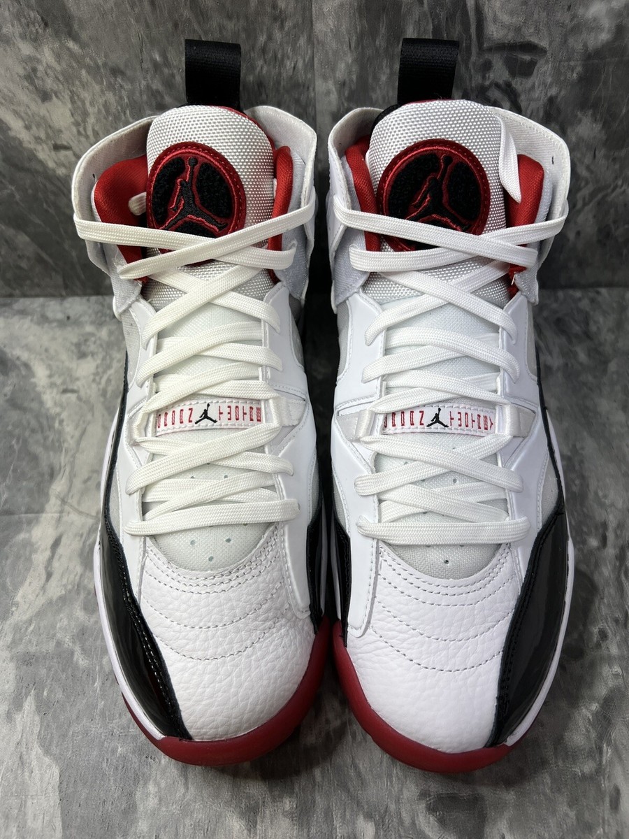 Nike Air Jordan Jumpman Two Trey Nike Air Jordan Jumpman Two Trey
