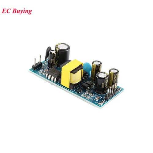AC-DC 5V 12V 5W Switching Power Supply Module Bare Board VIPER12A | eBay