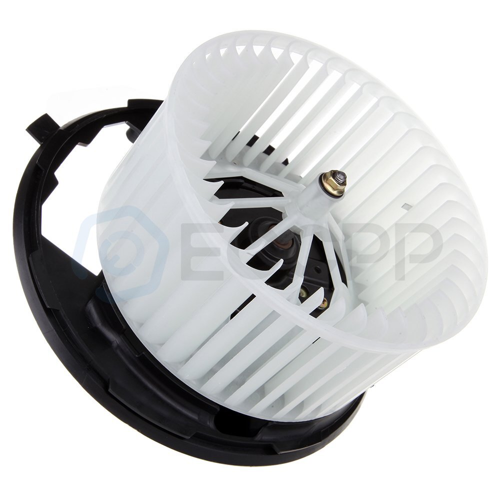 HVAC Heater Blower motor For 2014-2016 2017 Volkswagen Tiguan 2006-2013 ...