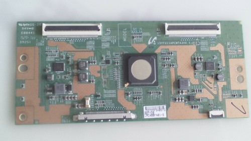 t-con card 15YFU11APCMTA3V0.0 telefunken TFLU40UHD300B | eBay