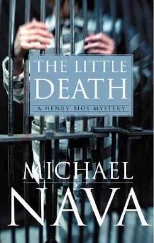 The Little Death by Nava, Michael 9781555838300 | eBay