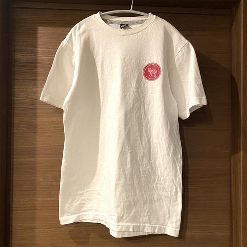 VOLCOM×TENJIN BANKED SLALOM Limited T-shirt Bryan Iguchi Design Japan ...