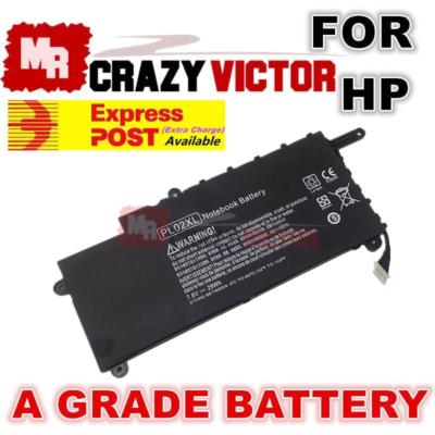 Battery HP Pavilion X360 11-N034TU 11-N035TU 11-N043TU 11-N044TU 11 ...
