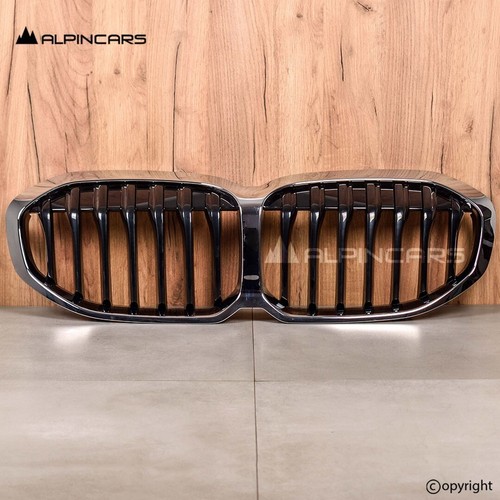 OEM BMW SERIE 1 F40 calandre calandre avant reins calandre luxe (124 ...