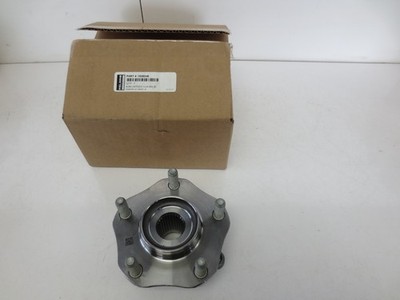 NEW Genuine OEM Polaris Xpedition RZR R ASM-Unitized Hub 1525346 | eBay