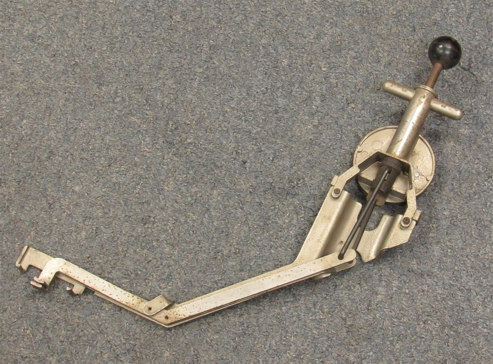 Kent-Moore J-36018 Belt Tension Gauge 2.3L Quad 4 2.4L Twin Cam | eBay