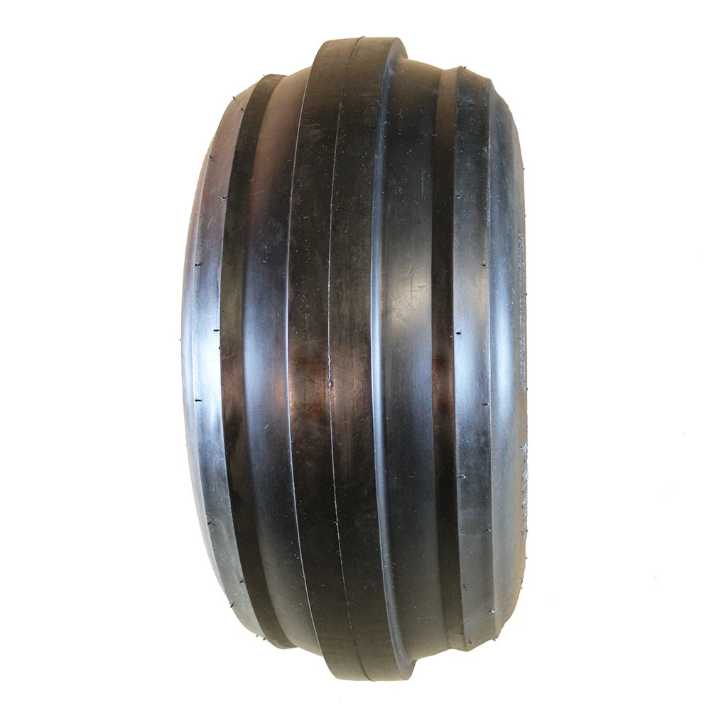 Tri Rib Garden Tractor Tires | Fasci Garden