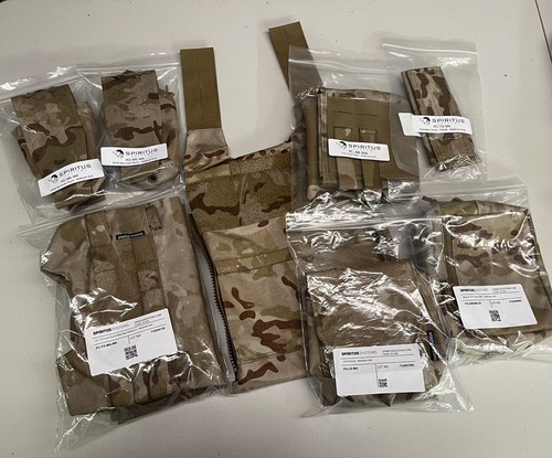 Spiritus Systems lV-119 Set | eBay