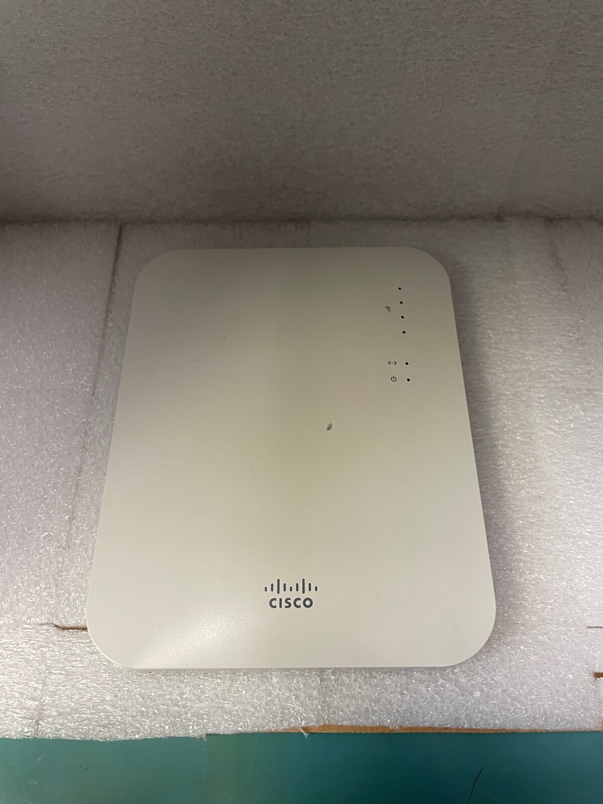 Cisco Meraki Mr16 Wireless Access Point for sale online | eBay