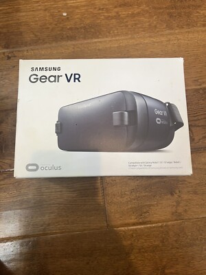 Samsung Gear VR Oculus 2016 SM-R323 for Galaxy Note7,S7,S7 Edge, Note5,S6 Edge+ | eBay