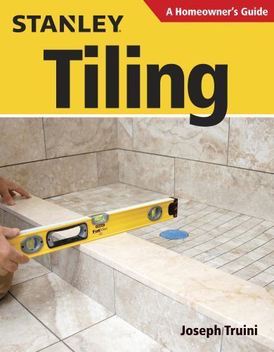 Tiling by Joseph Truini (2015, Trade Paperback) for sale online | eBay