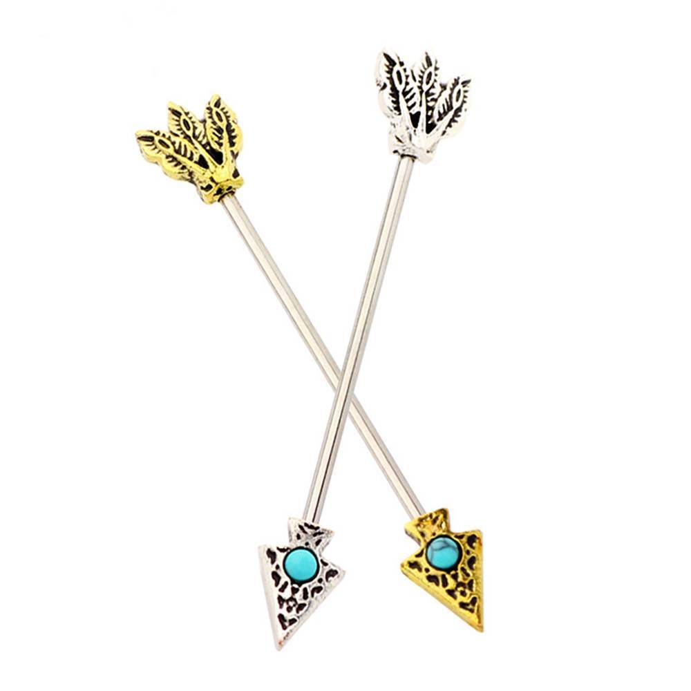 Arrow Industrial Piercing