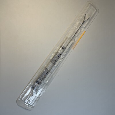 Storz 33310C Clickline Bowel Grasper Forceps Insert, Fenestrated Double ...