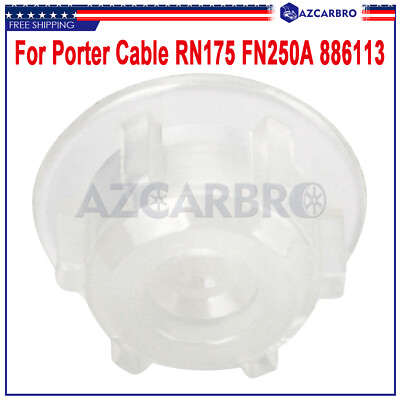 886113 Replacement Piston Bumper Fit For Porter Cable RN175 FN250A | eBay