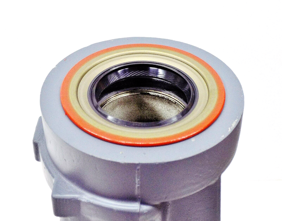 Vintage Reman THM 375 9 3/4" (27 Spline) Extension Housing w/New ...