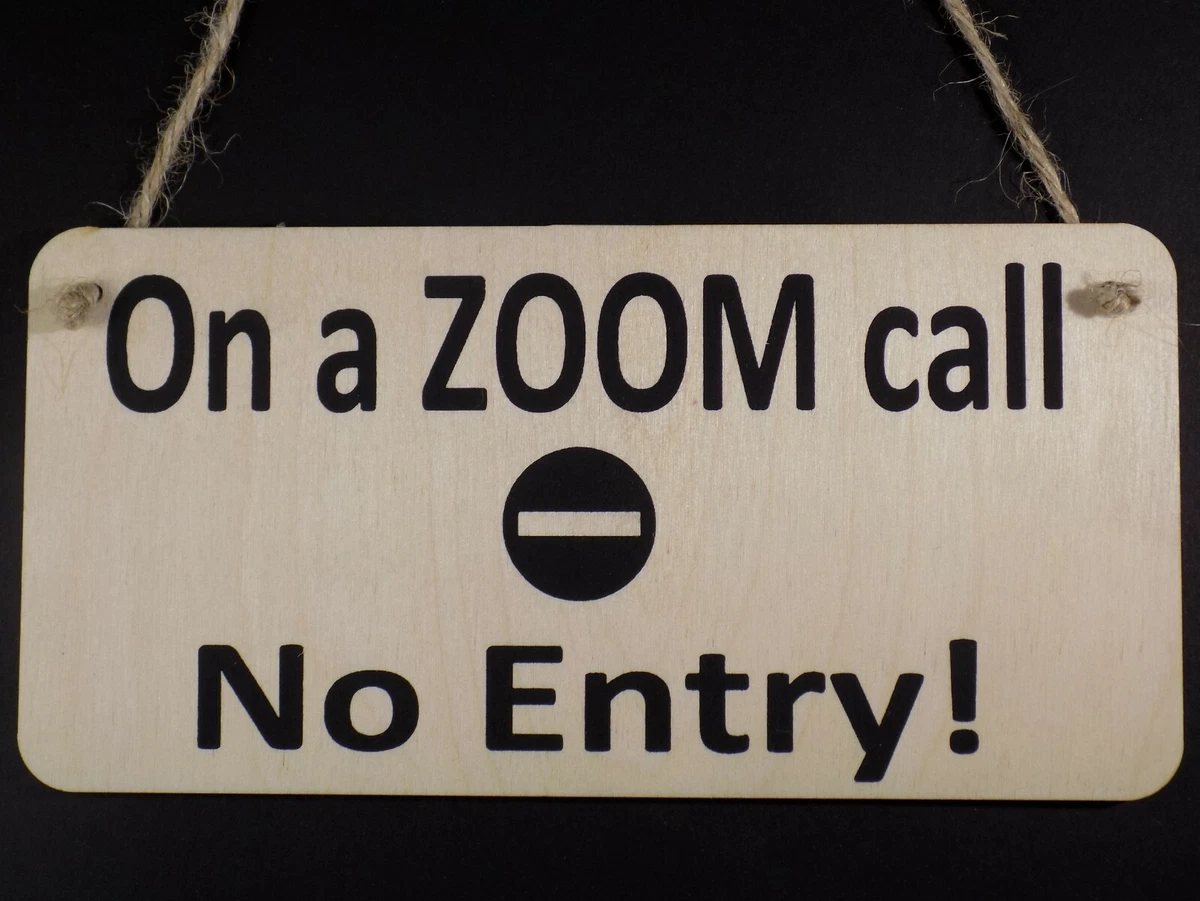 Conference Call Sign