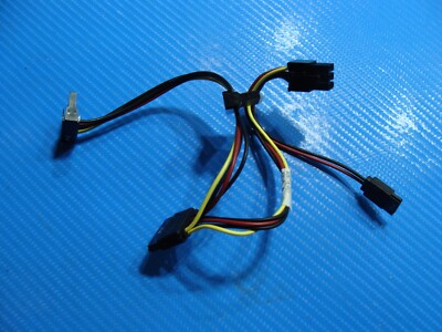 HP Elitedesk 800 G3 Genuine Desktop Power Supply Connector Cable 908714 ...