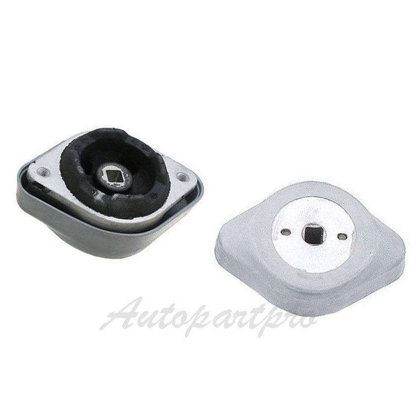 Transmission Mount Set 2PCS For Audi A4 VW Passat M511 8D0399151R 151J ...