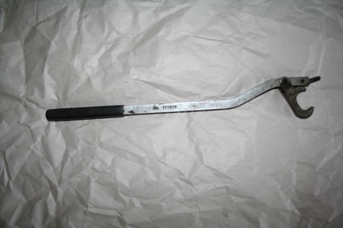 Mac Tools CC7029 Tie Rod Adjusting Tool Camber Caster | eBay