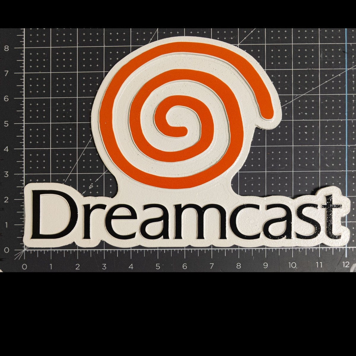 Sega Dreamcast Logo Fans Celebrate SEGA Dreamcast's 20th Anniversary