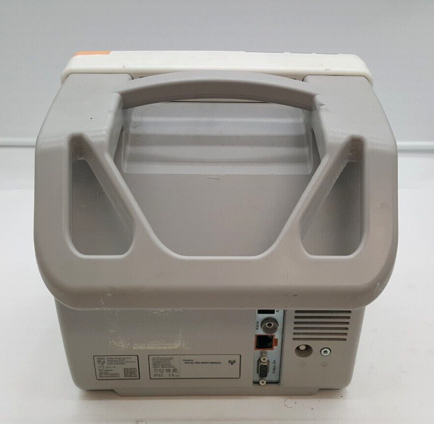 Philips IntelliVue MP5 Patient Monitor M8105A/ 865024 | eBay