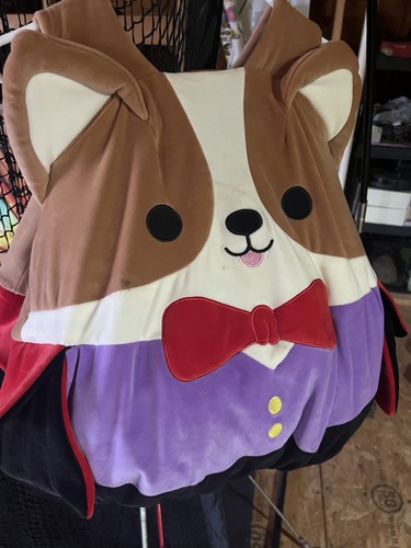 Squish- mellow Costume. Kids | eBay