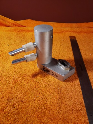 Evolution 26 GT Pitts Style Muffler - Exhaust For EVO 26GT or Similar ...