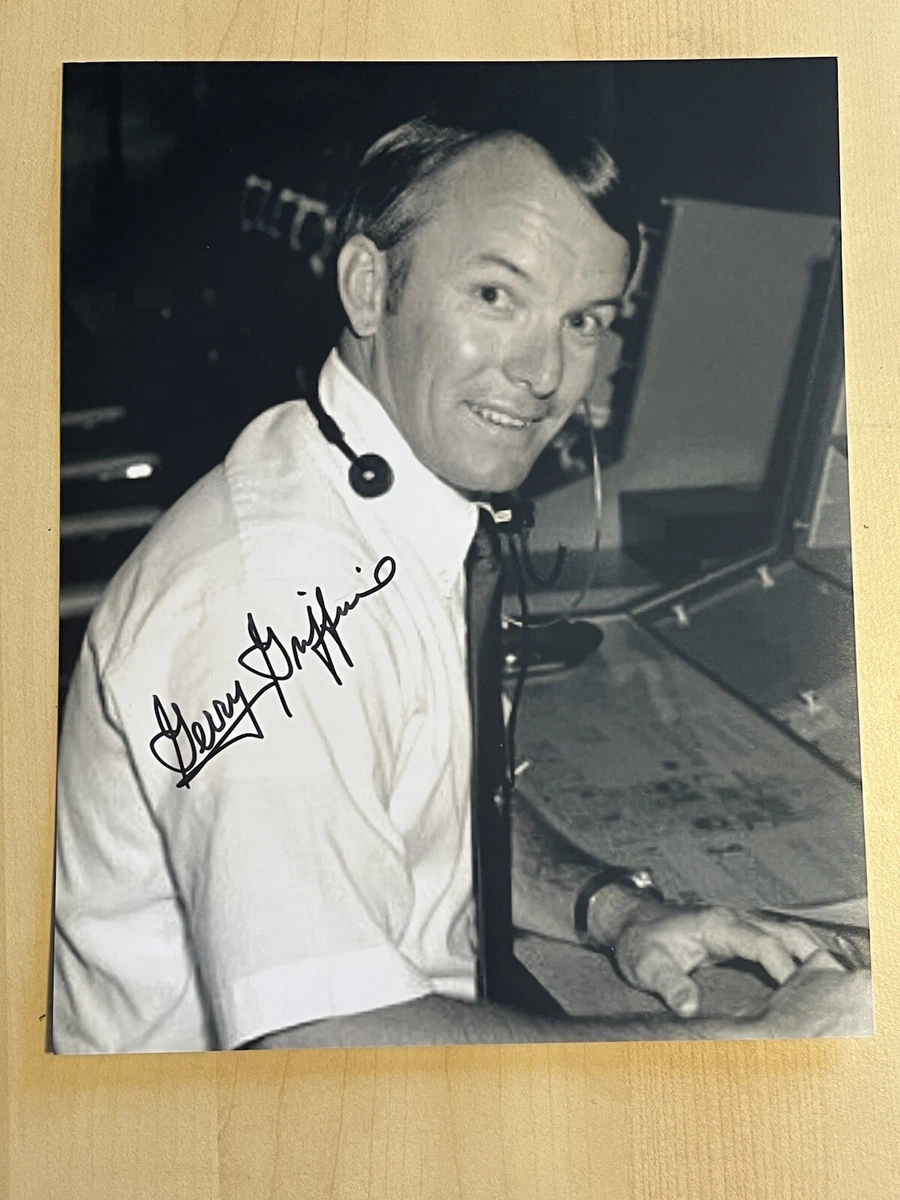 Nasa Flight Commander