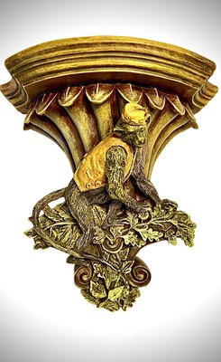 Corbels - Corbel Shelf