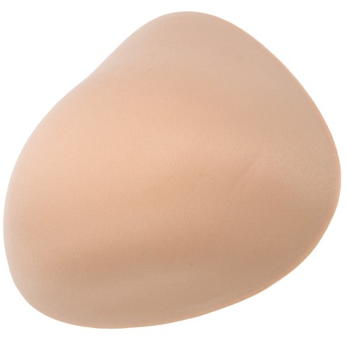 Triangular Sponge Prosthetic Breast Foam Breast Form Breathable ...