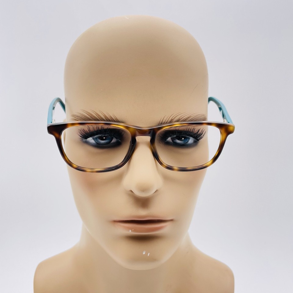 SPECSAVERS eyeglasses TORTOISE KEYHOLE glasses frame MOD: TEEN 143 ...