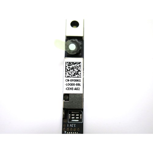 Original Camera Webcam For Dell Chromebook 11 3180 Latitude 3180 3189 ...