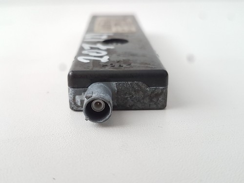 MERCEDES-BENZ W207 RHD COUPE ANTENNA AMPLIFIER OEM A2079050103 | eBay