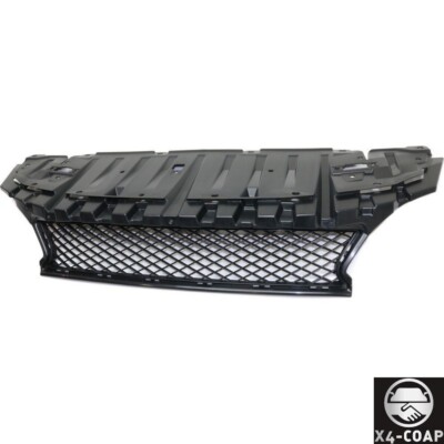 New Front BUMPER GRILLE For Honda Civic 71105TS8A51 | eBay