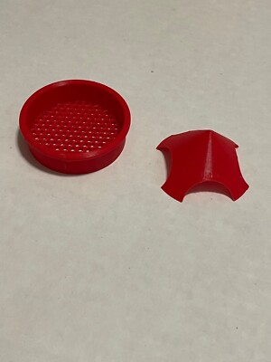 Lee Precision Powder Measure Baffle and Screen Upgrade | eBay