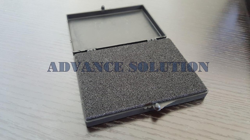 Intel AMD Processor CPU Anti Static Clam Shell Packaging Hard Plastic w ...