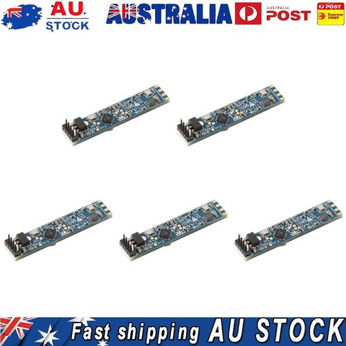 LD2410B Body Presence Sensor Module 24GHz Motion Switch Sensor (LD2410B ...