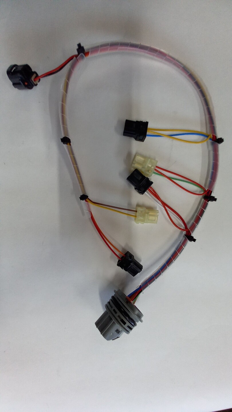 4630739050 Hyundai Harness Genuine OEM Part for sale online | eBay